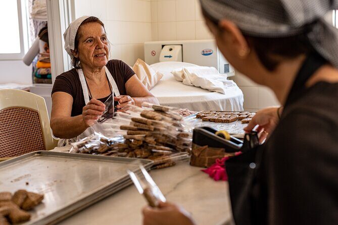 Tasting Rhodes: Cooking Class, Wine Tasting & more in an Authentic Greek village - Value and Practical Considerations