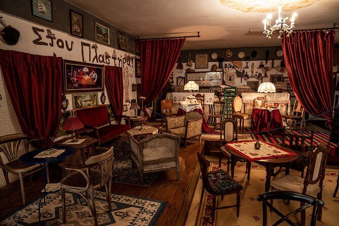 Tasting Rhodes: Cooking Class, Wine Tasting & more in an Authentic Greek village - FAQ