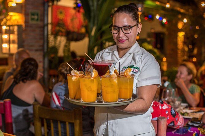 Tasting Vallarta Progressive Dinner Tour - An In-Depth Look at the Tour Experience  