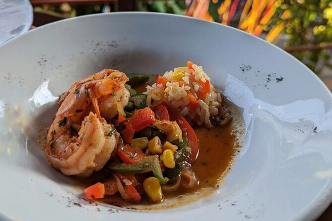 Tasting Vallarta Progressive Dinner Tour - Frequently Asked Questions  