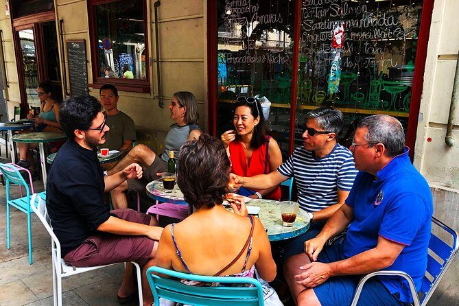 Tasty Barcelona Street Food Tour With Local Market Visit - The Sum Up: Who Should Consider This Tour?