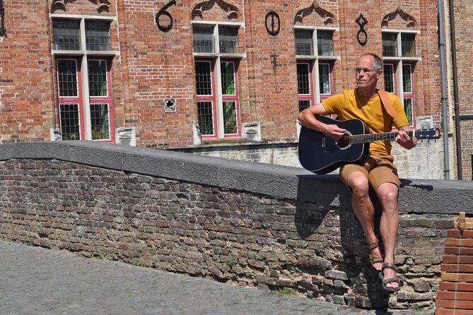 Tasty massage chocolate and spicy stories! - Scenic Canal Views and Hidden Corners