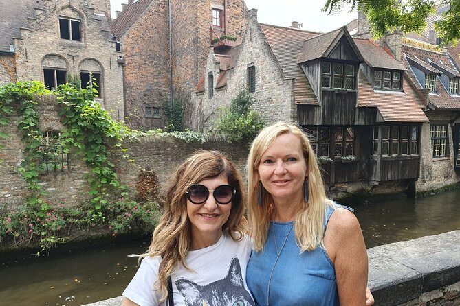 Tasty massage chocolate and spicy stories! - Cultural and Architectural Highlights