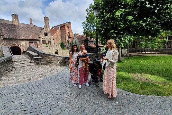 Tasty massage chocolate and spicy stories! - Final Thoughts: Who Will Love This Tour?