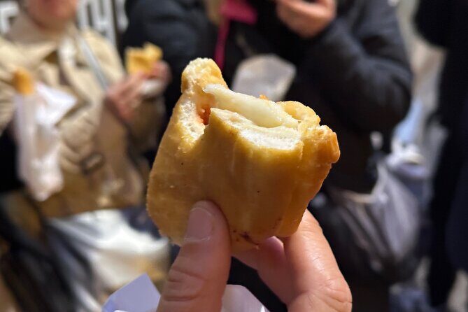 Tasty Milan Street Food Tour with Local Guide - Exploring the Itinerary Step-by-Step