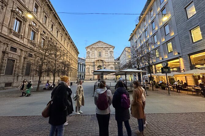 Tasty Milan Street Food Tour with Local Guide - Authenticity & Overall Experience