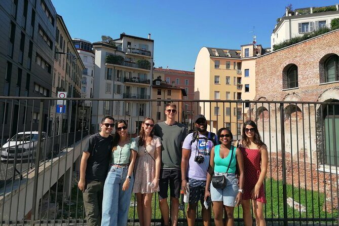 Tasty Milan Street Food Tour with Local Guide - FAQ