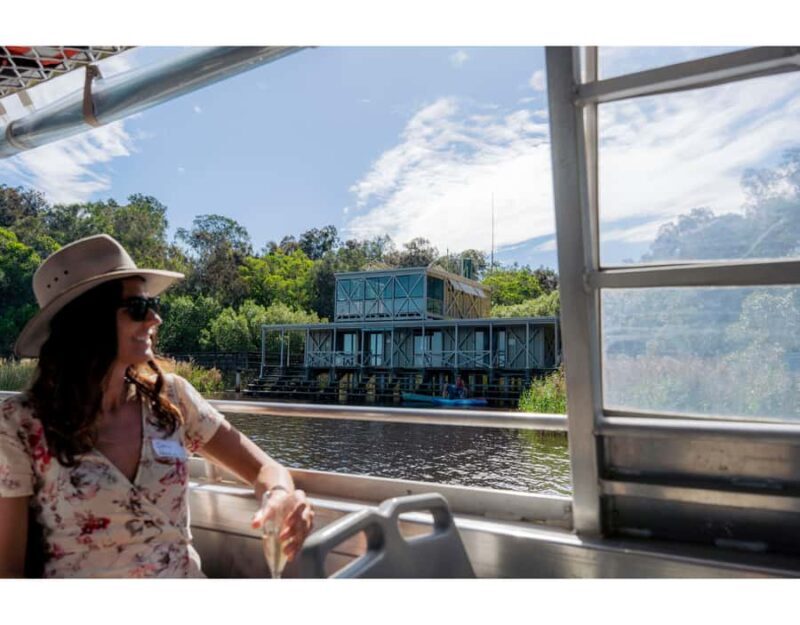 Tasty Noosa Everglades - A Deep Dive into the Experience