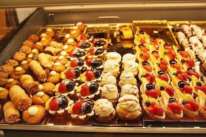 Tasty Street Food Tour of Venice City Center with Cicchetti & Local Specialties - The Review Insights