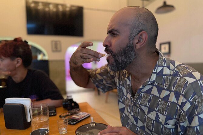 Tasty Street Food walking tour Oaxaca - Authenticity and Quality of Guides