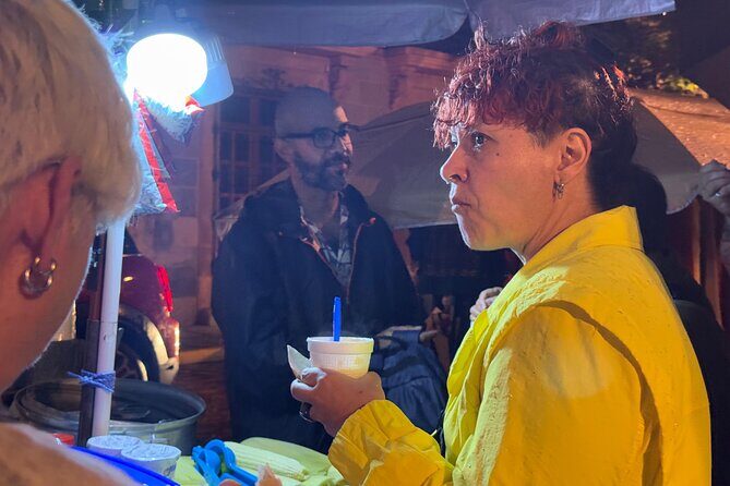 Tasty Street Food walking tour Oaxaca - Who Would Love This Tour?