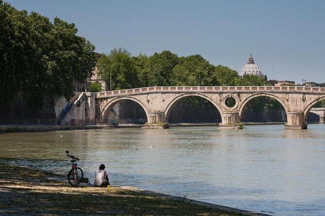 Tasty Trastevere Street Food Tour in Rome from Tiberine Island to Ponte Sisto - In-Depth Review of the Trastevere Food Tour