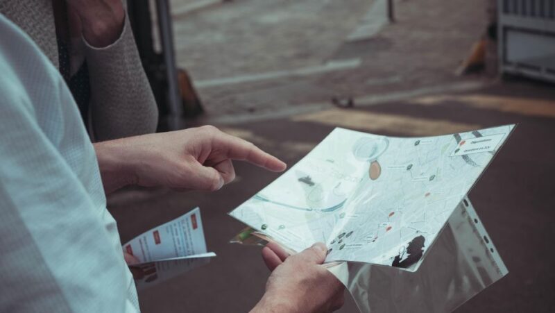 Tasty treasure hunt in Lille - Discovering Lille on Your Terms