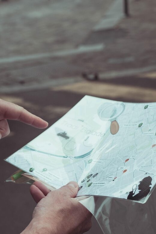 Tasty treasure hunt in Lille - Exploring Lille’s Streets and Architecture