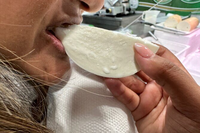 Tasty Trionfale Farmers Market Food Tour and Local Wines Tasting - The Itinerary and What to Expect