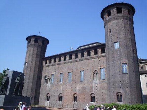 Tasty Turin: the sweetest tour in town - An In-Depth Look at the Tasty Turin Tour