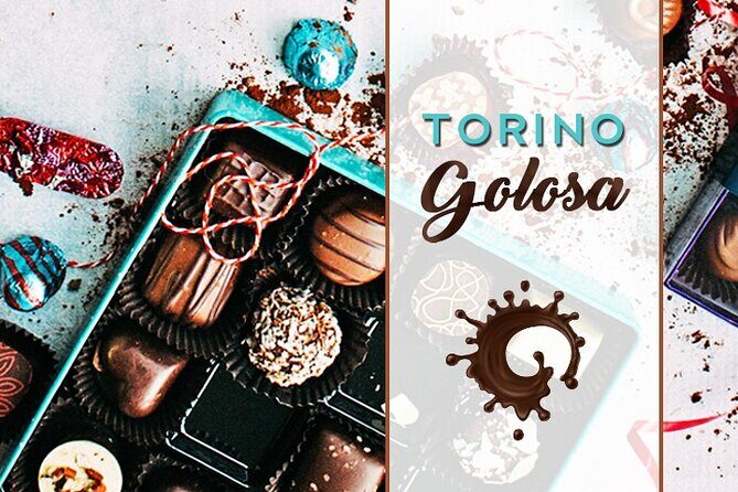 Tasty Turin: the sweetest tour in town - FAQs