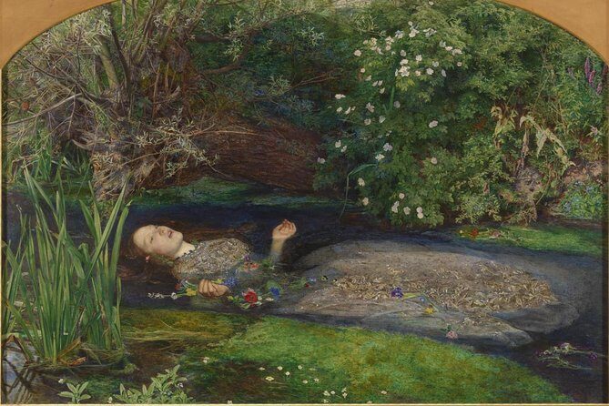 Tate Britain London Private Guided Tour - 3 hour - FAQ