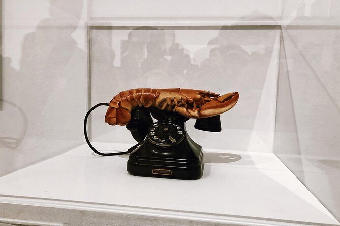 Tate Modern Museum London Guided Tour Semi-Private 8ppl Max - Practicalities & Tips