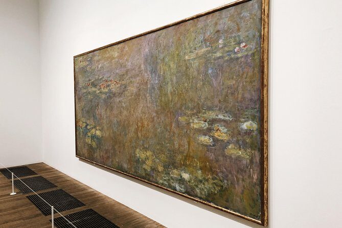 Tate Modern Museum London Guided Tour Semi-Private 8ppl Max - Why This Tour Is Best For
