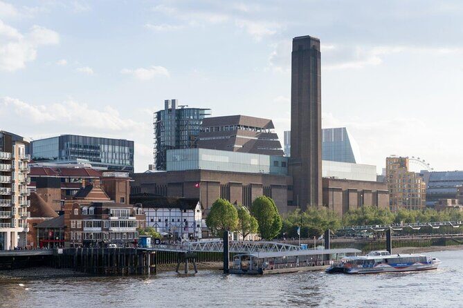 Tate Modern Official Discovery Tour - Why This Tour Represents Good Value