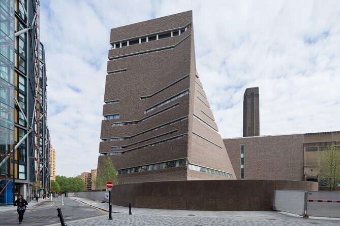 Tate Modern Official Discovery Tour - Who Should Consider This Tour?