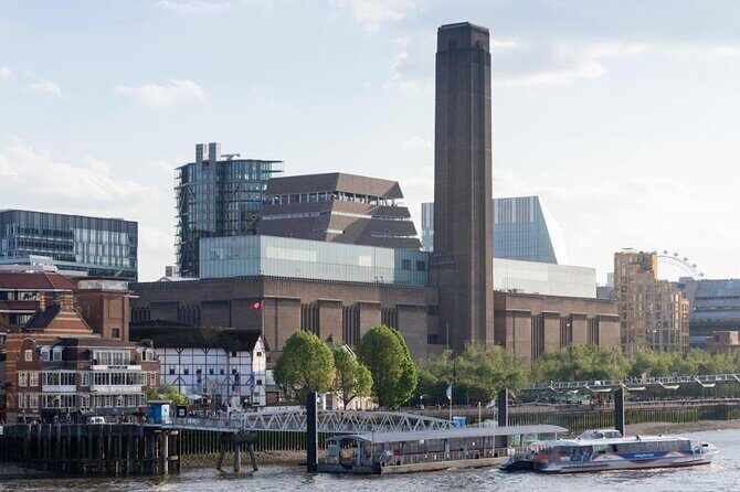 Tate Modern Theatre Picasso Exhibition - Key Points