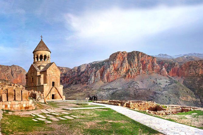 Tatev Ropeway and Monastery, Khor Virap, Noravank, Areni Winery - private tour - Discovering the Tour’s Itinerary in Detail