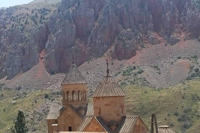 Tatev,Shaki(waterfall),Noravank,Wine tasting,Khor Virap - FAQ