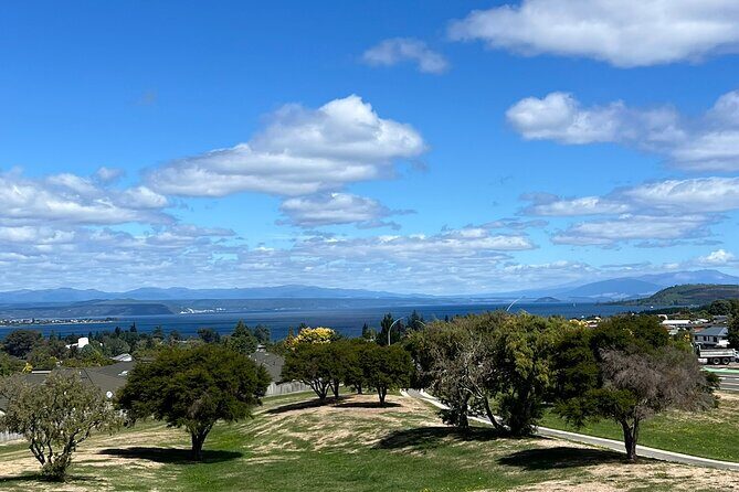 Taupo Day Trip Adventure From Auckland - Authentic Experiences from Reviews