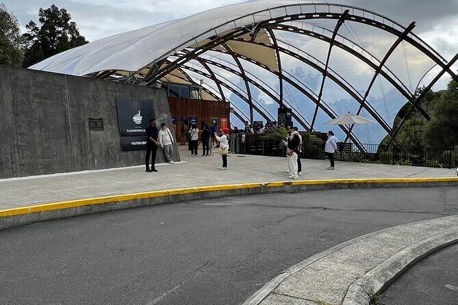 Taupo Day Trip Adventure From Auckland - Who This Tour Is For