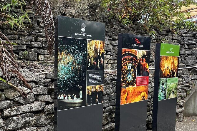 Taupo Day Trip Adventure From Auckland - FAQ