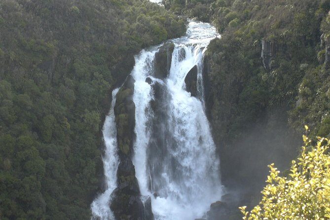 Taupo Day Trip with Orakei Korako or Waiotapu from Rotorua - An In-Depth Look at the Rotorua Day Trip to Taupo