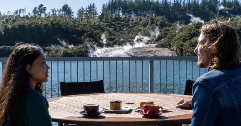 Taupo: Orakei Korako Geothermal Park and Cave Entry Ticket - What Makes Orakei Korako Special?