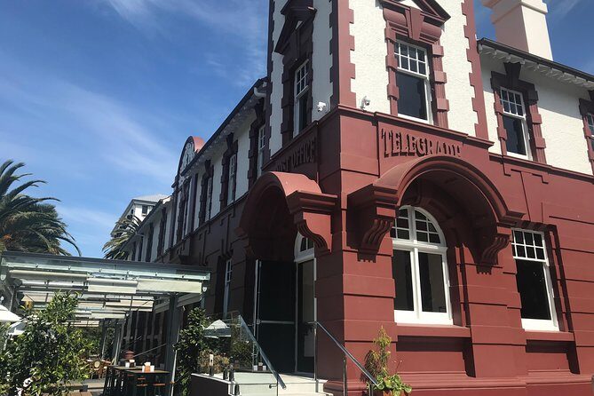 Tauranga City & History Scenic Tour 2 Hours - What to Expect from the Tauranga City & History Scenic Tour