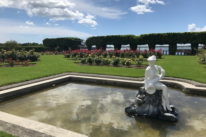 Tauranga City & History Scenic Tour 2 Hours - FAQ