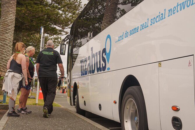 TAURANGA City & Scenic Sightseeing 2-hour Local Bus Tour - Practical Details and Tips