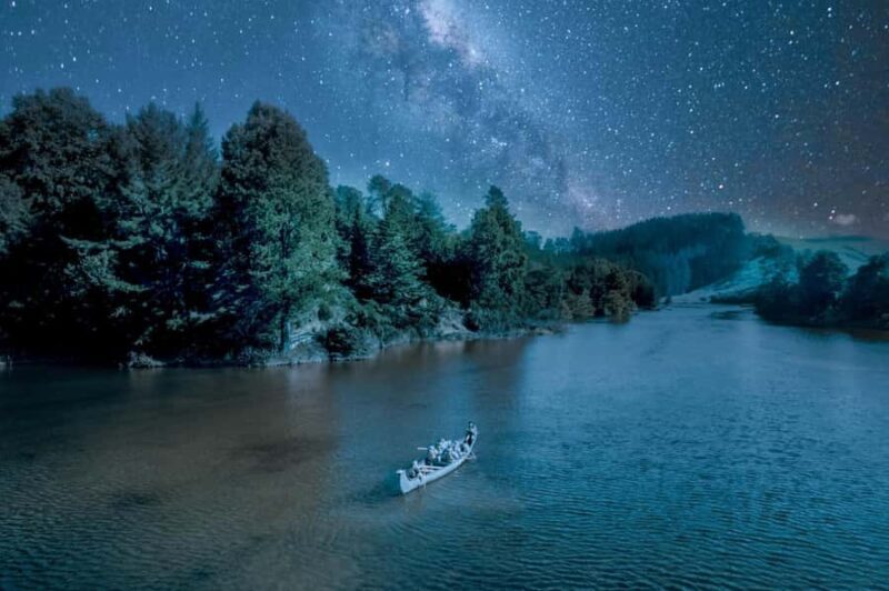 Tauranga: Evening Big Kanu Glowworm Tour - Who Will Love This Tour?