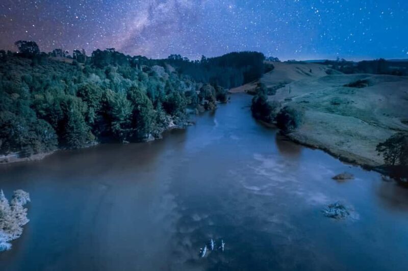 Tauranga: Evening Glowworm Kayak Tour - Introduction: Why This Tour Might Be Your Next Favorite Adventure
