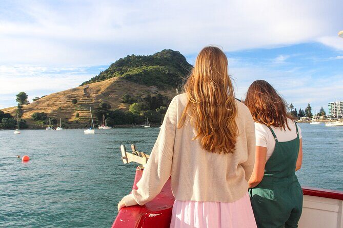 Tauranga Harbour Scenic One Hour Historical Boat Cruise - FAQ