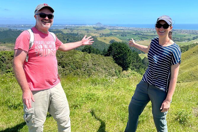 Tauranga History and Culture - Who Will Love This Experience?