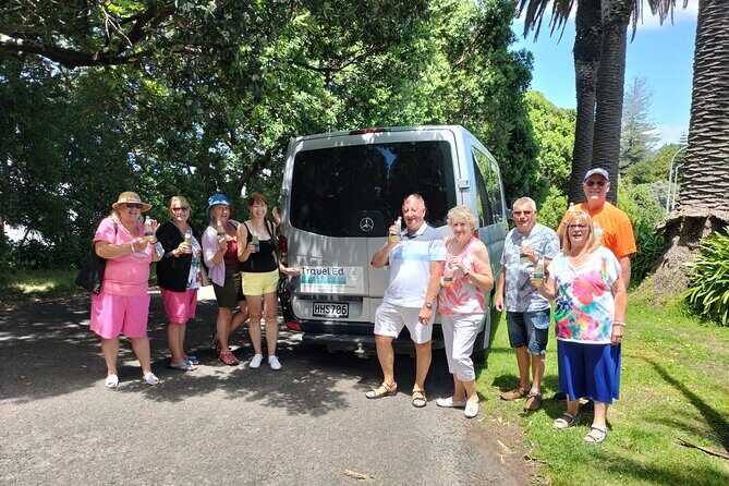 Tauranga History and Culture - FAQs