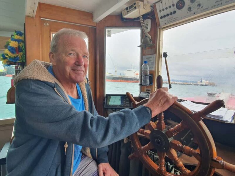 Tauranga: Mount Maunganui Harbour Sightseeing Cruise - Final Thoughts