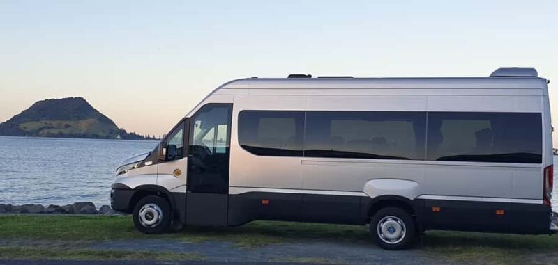 Tauranga: Rotorua Redwoods Tour & Maori Village Experience - An Honest Look at the Tauranga Rotorua Redwoods & Maori Village Tour