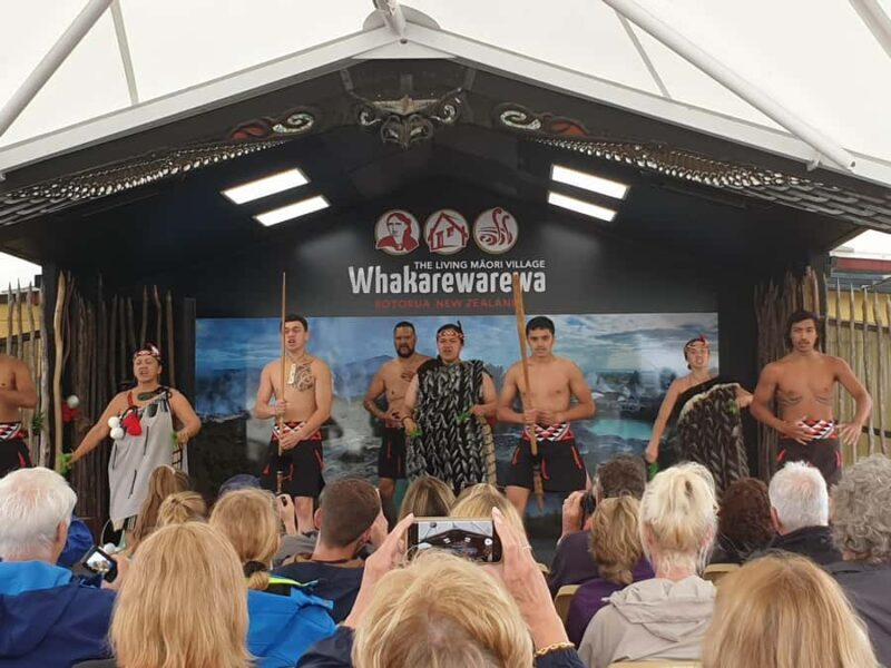 Tauranga: Rotorua Redwoods Tour & Maori Village Experience - Authentic Experiences That Stand Out