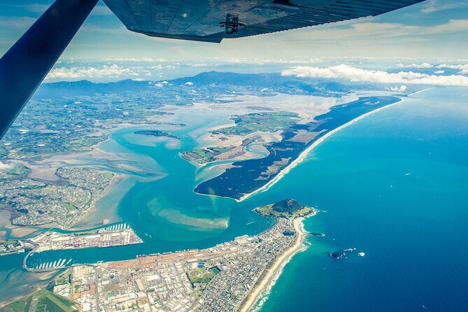 Tauranga Scenic Flights 30 Minute Flight over Mount Maunganui - Final Thoughts