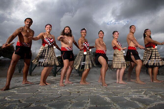 Tauranga Shore Excursion: Rotorua Highlights - What to Expect from This Rotorua Shore Excursion