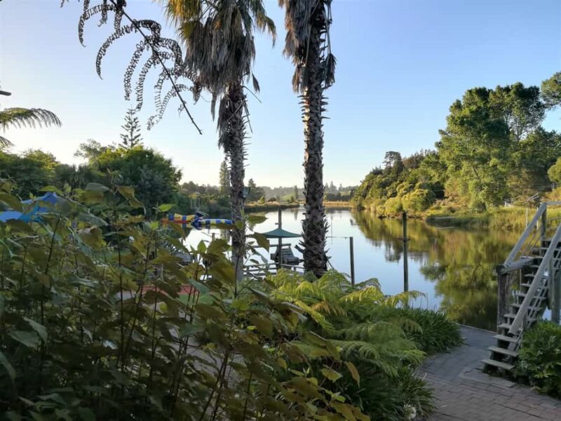 Tauranga: Waimarino Adventure Park Supreme Pass Entry Ticket - Key Points