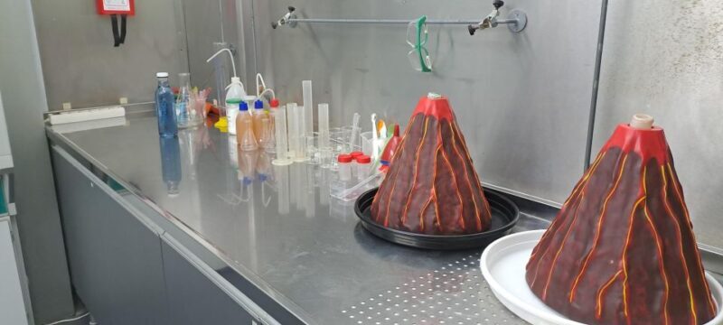 Tavira Ciência Viva Science Center Individual Ticket - A Close Look at What You Can Expect