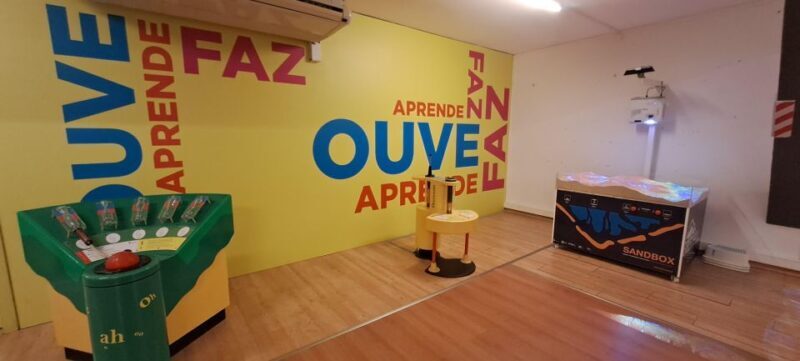 Tavira Ciência Viva Science Center Individual Ticket - Why This Experience Works